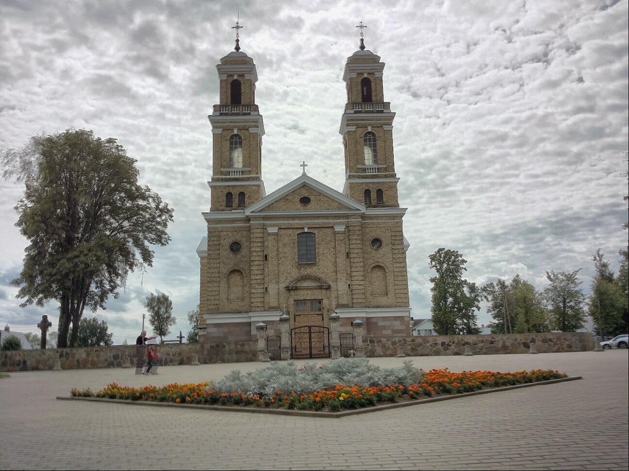 Vievis ~ miniTrips - vienadienės kelionės Lietuvoje