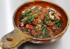 GASTRONOMIA XINCA: GASTRONOMIA XINCA