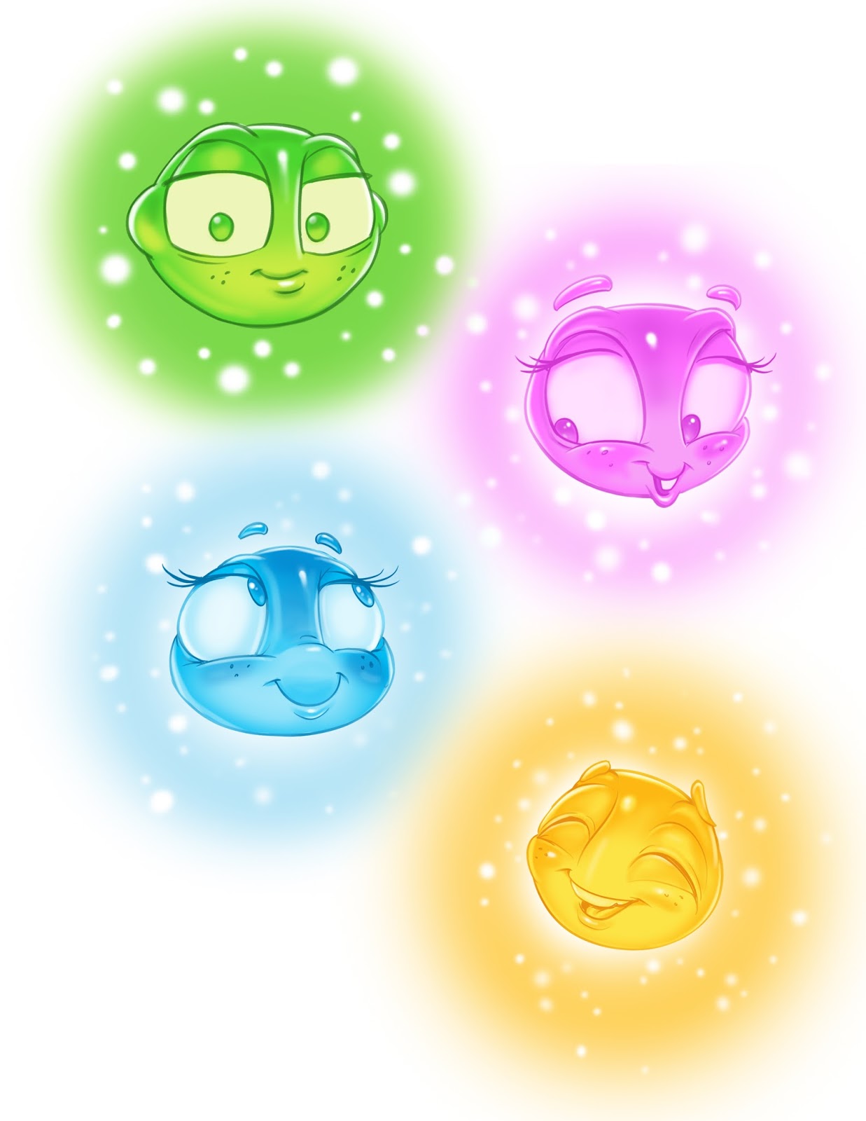 Edge of Insanity: How Quinn & the Quips are getting girls excited about ...