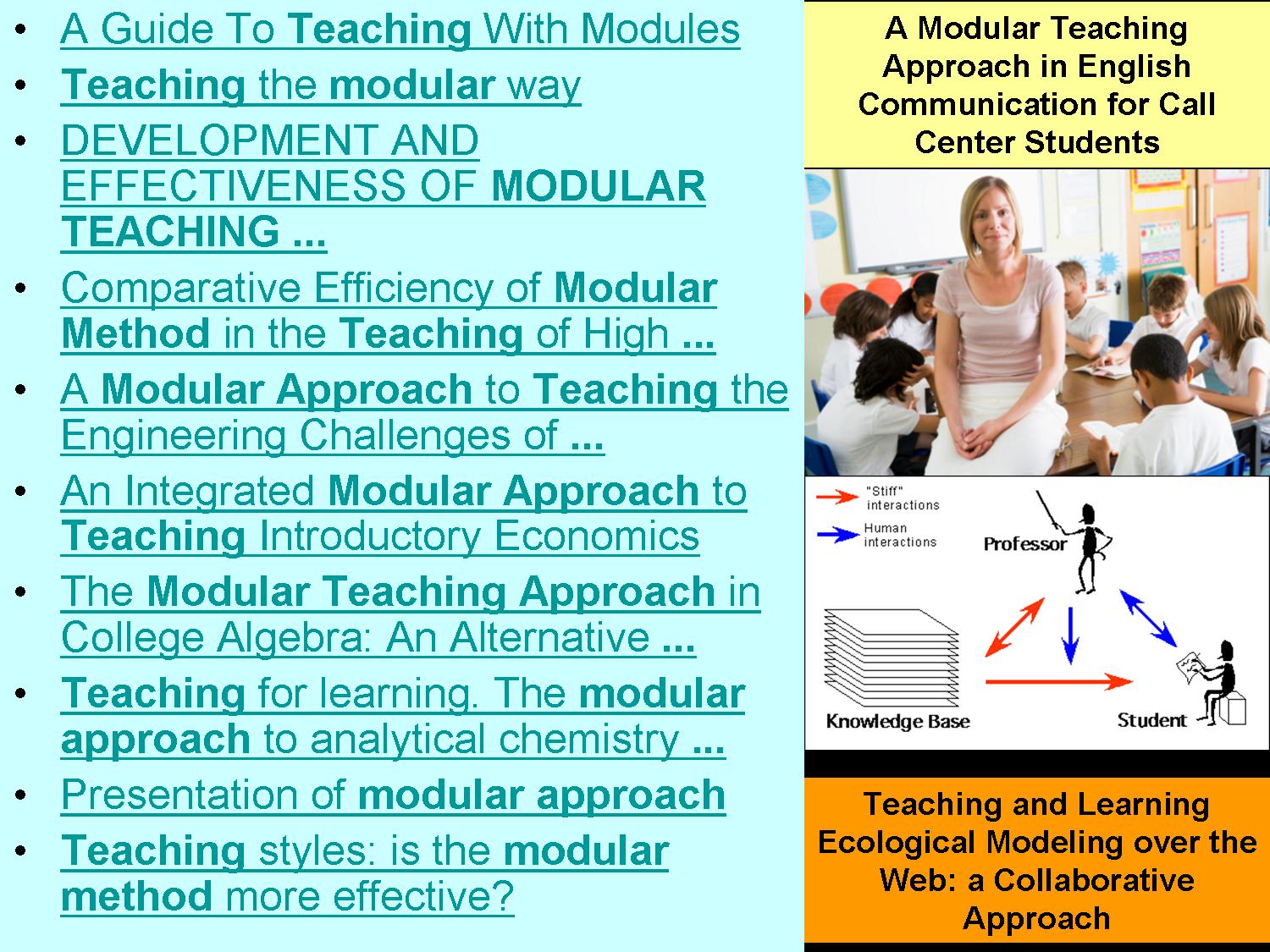 Dr Mat Student Centred Learning SCL Modular Approach Teaching dr-mat-student-centred-learning-scl-modular-approach-teaching