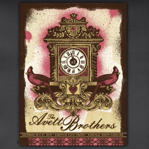 Marc Lawrence Art: 12 Brilliant Screen Printing Links