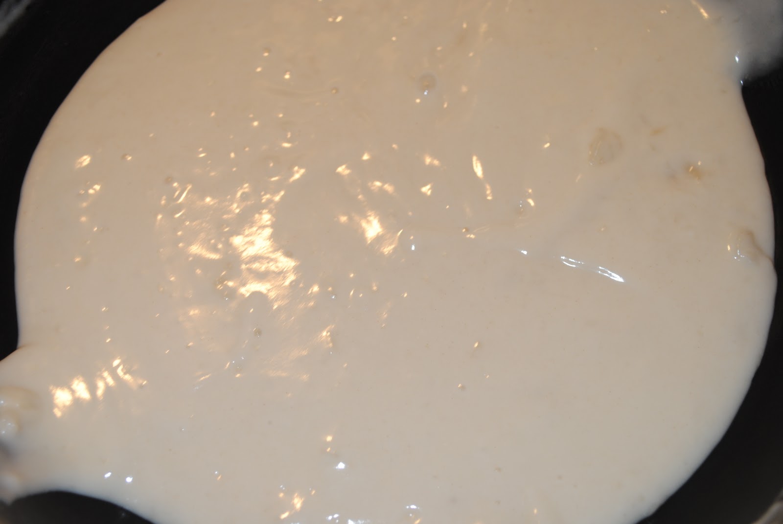 CraftYay: Paper Mache Paste 1