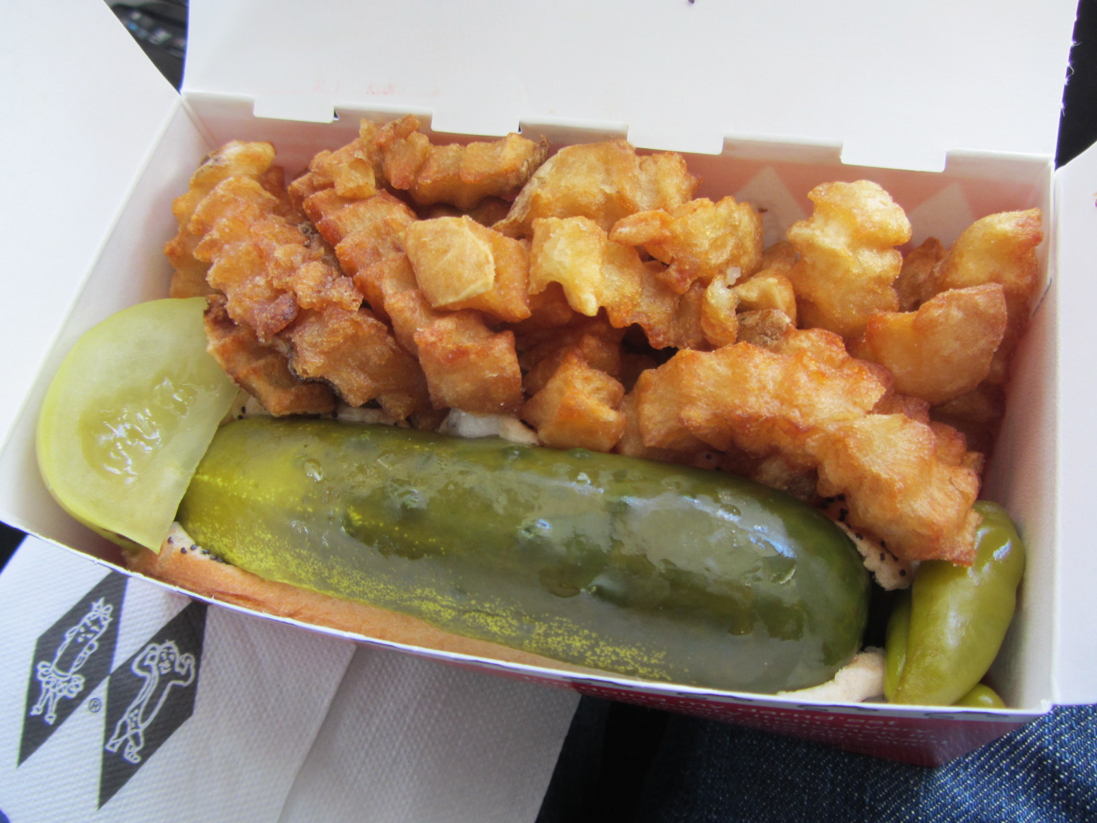 Chicago: Superdawg Drive-In