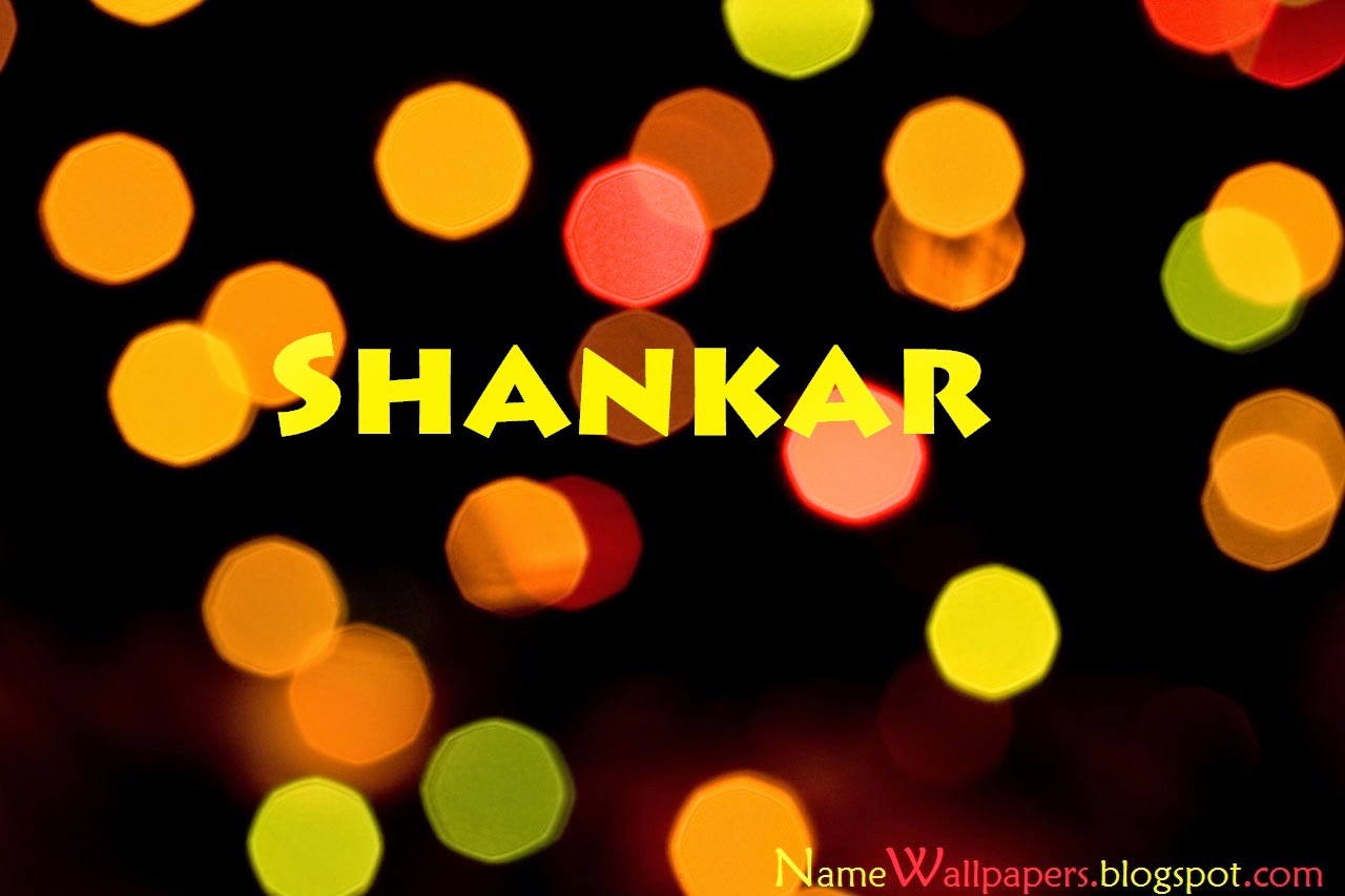 Shankar Name Wallpapers Shankar ~ Name Wallpaper Urdu Name Meaning Name ...