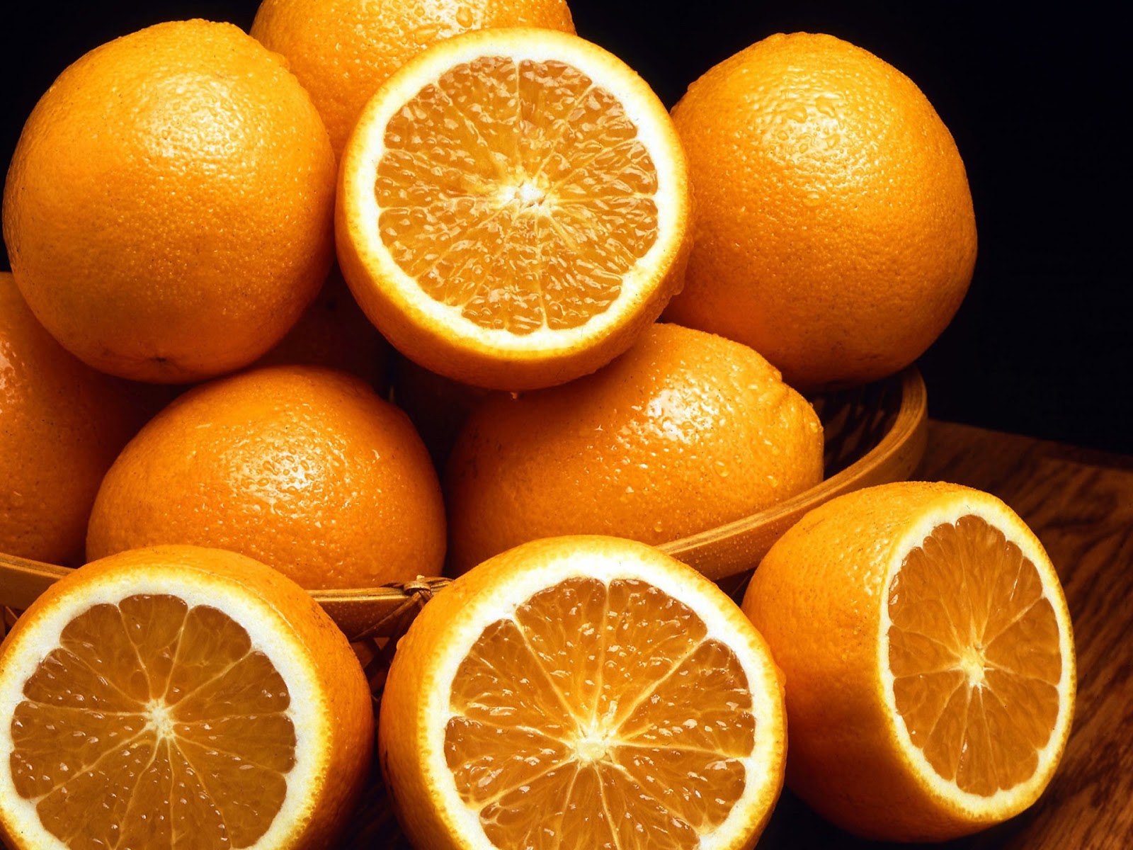 Hablemos de salud.: Aromatizador de Naranja Casero.