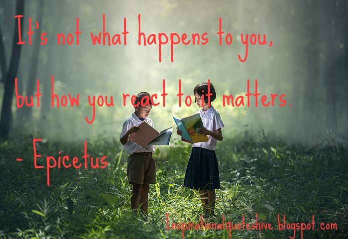 Short Inspirational Quotes For Kids - Inspirational Quotes Hive - Daily ...