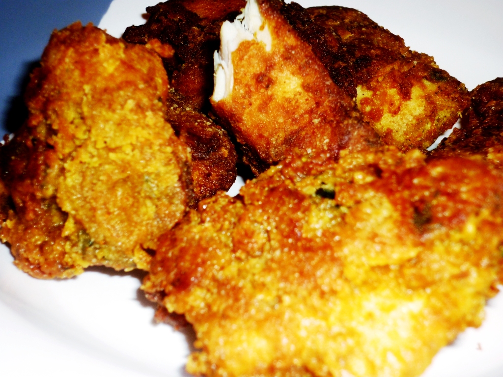 Quick Easy Recipes To Try At Home Fried Chicken