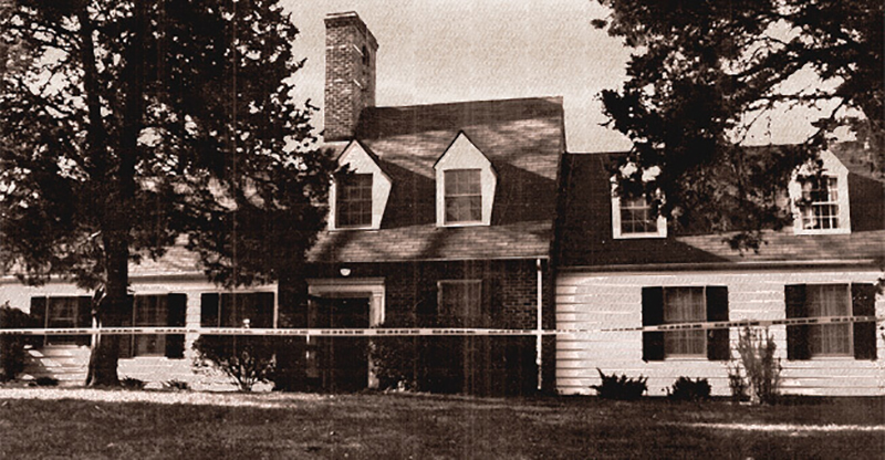 Studiebol: The Promise / Das Versprechen, 3-delige documentaire van ...