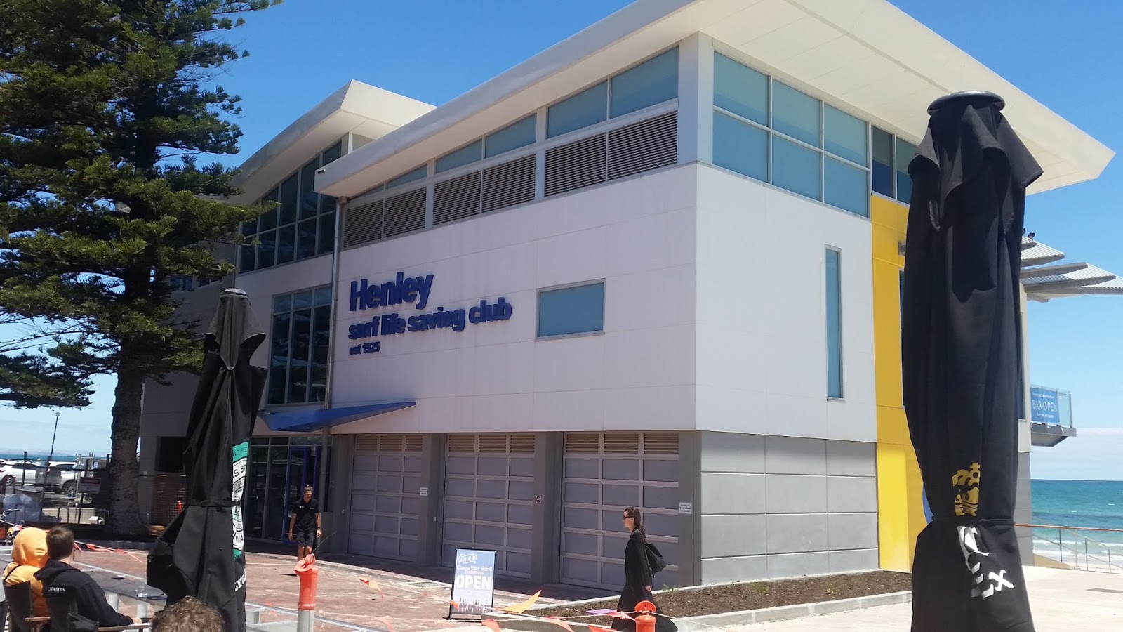 Allison O'Donoghue. Editor. Journalist. Travel Writer. Blogger. ABN: 49 ...