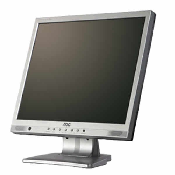 El Monitor Plasma,LCD, LED ~ LAS PARTES FUNDAMENTALES DE UN COMPUTADO