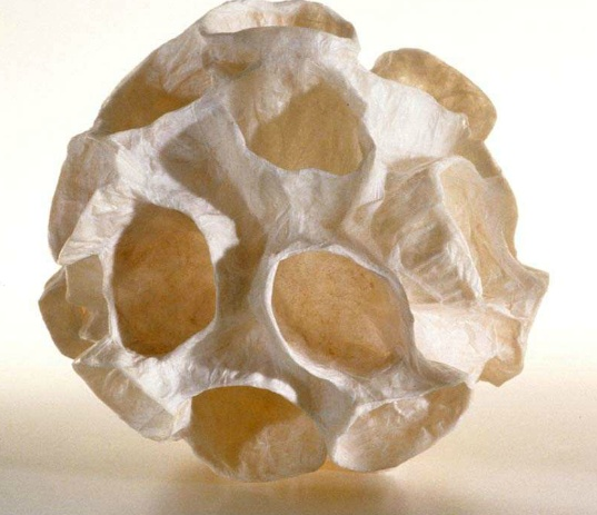 Hilary Bravo: Work by Others - Mary Button Durell