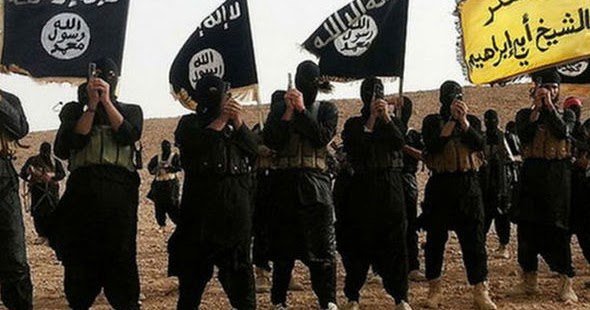 Gistxclusive: ISIS tell Jihadists to attack tourist attractions ...