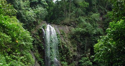 Potential Tourist Spots in Malungon, Sarangani Province