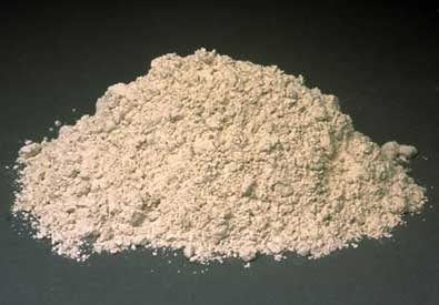 Cement and Clinker: Granulated Blast Furnace Slag ( GBFS : EN 15167-1: ...