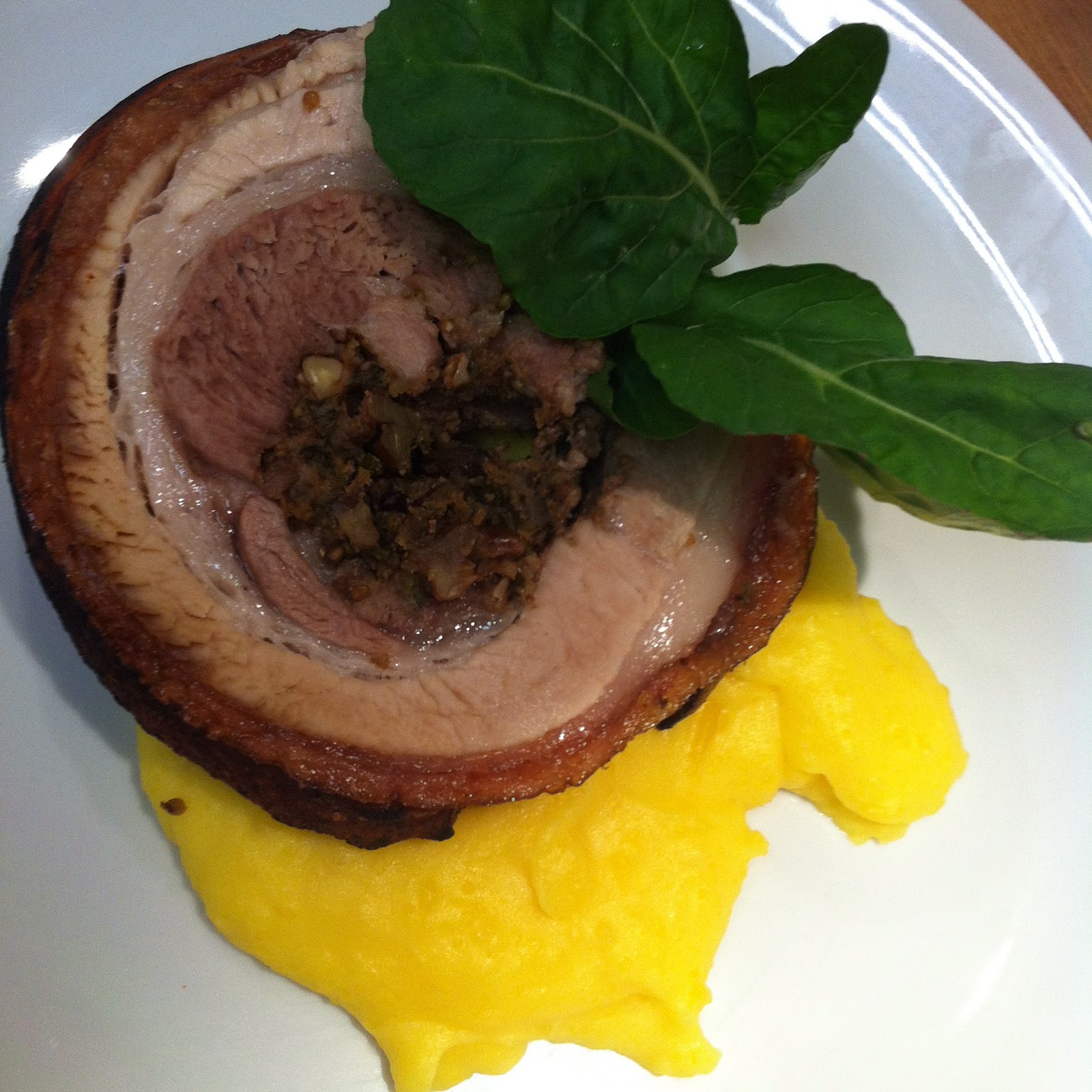 Pancia di Maiale Ripena « Culinária Afetiva