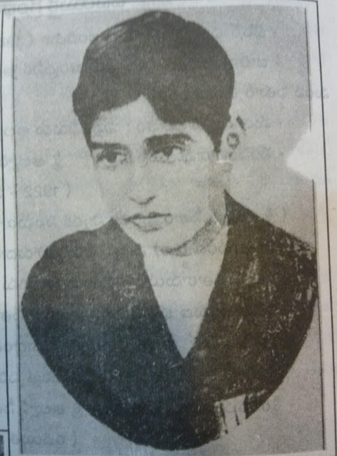 TELUGU WEB WORLD: FREEDOM FIGHTER - SRI ALLURI SITA RAMA RAJU GARU
