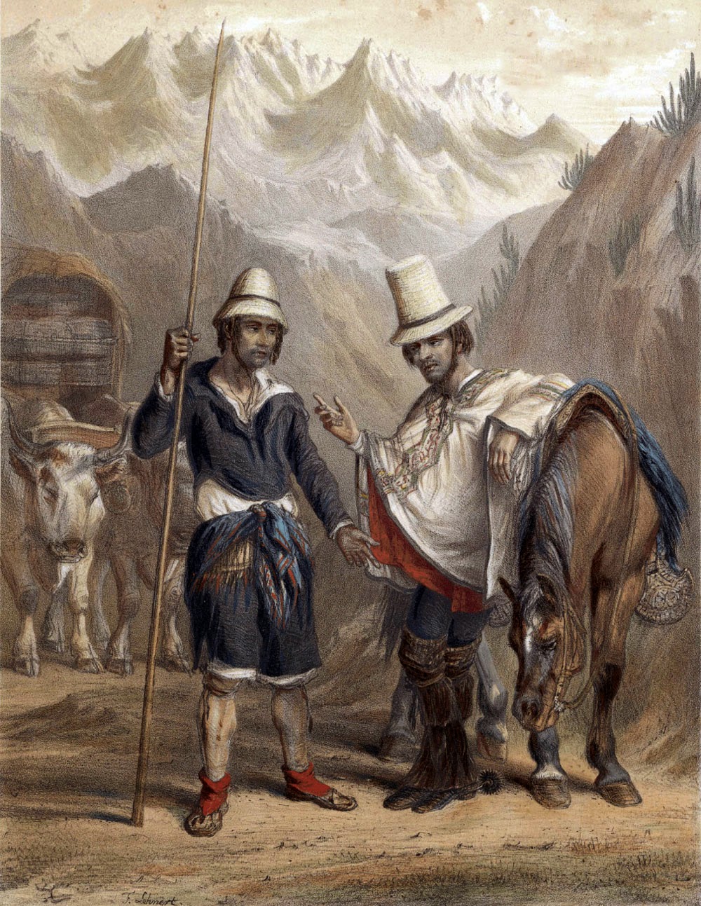 La Hacienda y la doble dependencia económica: mayo 2015