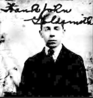 - The History Buff - Titanic : Books By Titanic Survivors: Echoes In ...