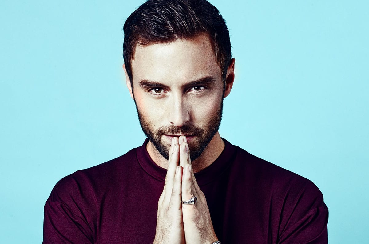 Here’s Three Amazing Male Pop Artists To Fill Your Justin Timberlake ...