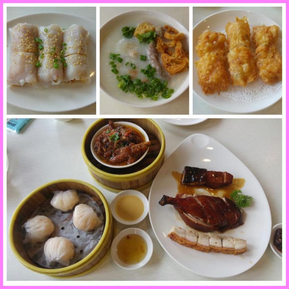 11 Cold Kitchen Menu - LNJE SHANA BROWNING'S BLOG