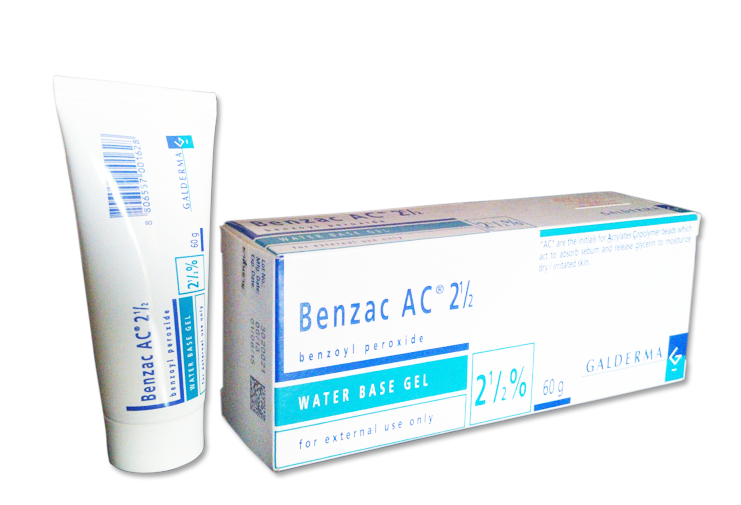5 ผลิตภัณฑ์รักษาสิวในดวงใจ สิวหายได้ไม่ใช่เรื่องบังเอิญ | วิธีรักษาสิว ...