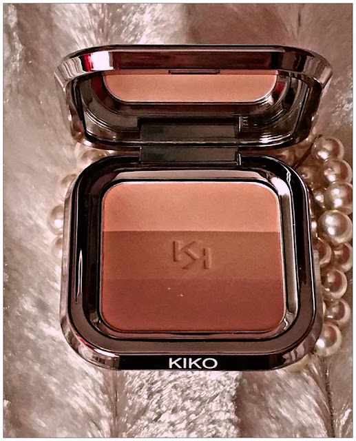 Mecapp: Kiko Milano - Perfecting Powders (review e swatches)