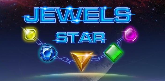 The Geeky Guide to Nearly Everything: [Games] Jewels Star and Jewels ...