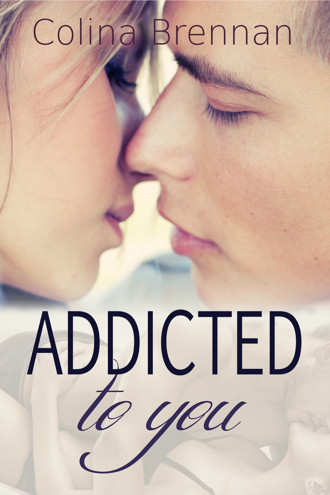 Lauren's Crammed Bookshelf: Addicted to New Adult: Spotlight on ...