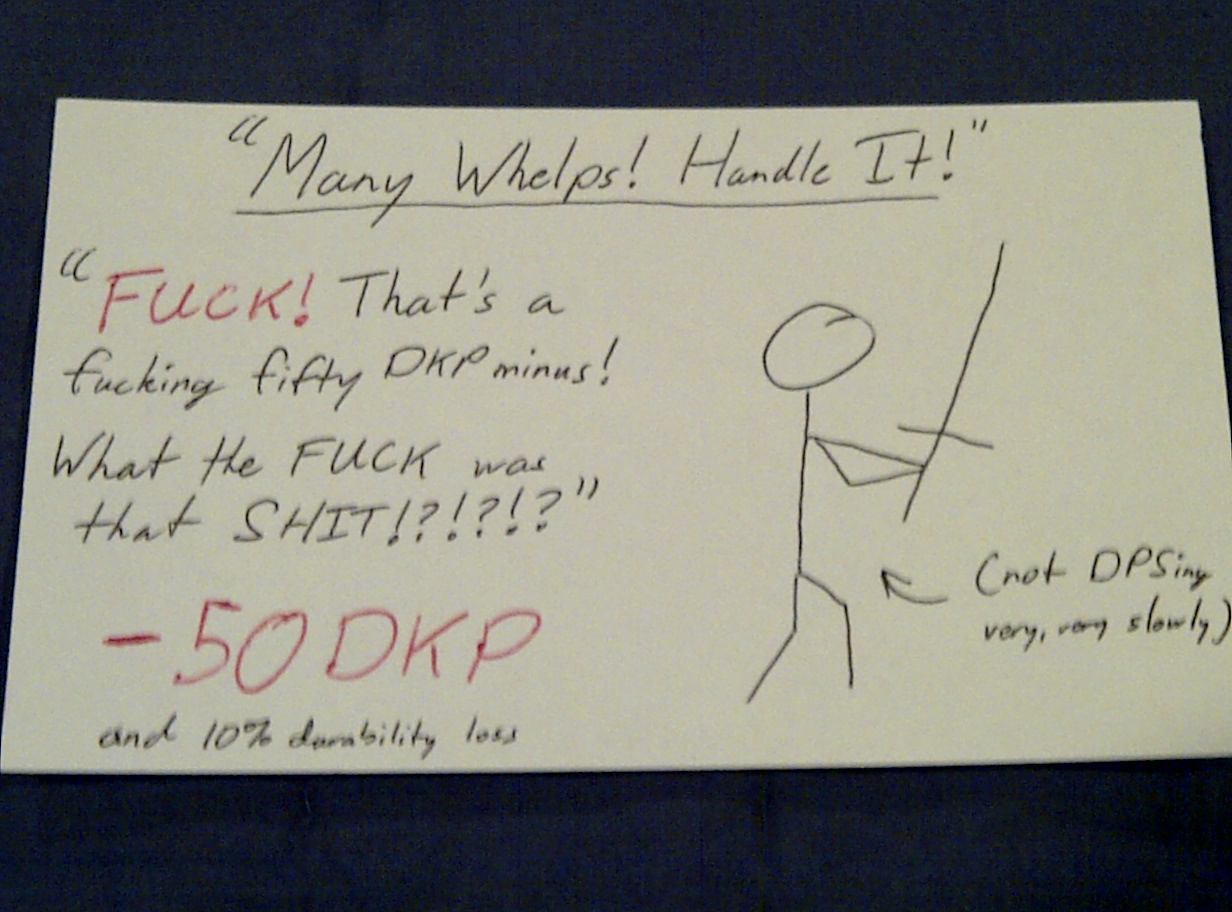 The White Knight Chronicles: Ideas From All Over