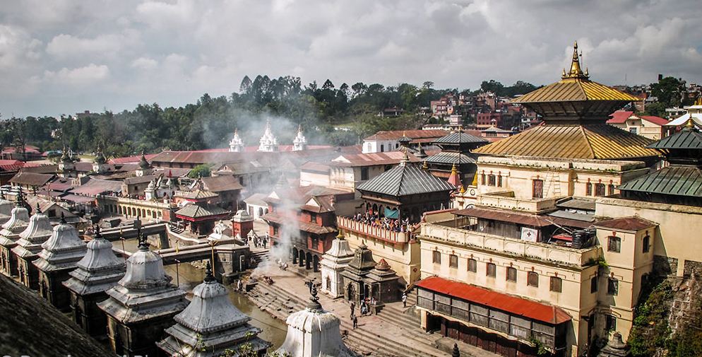 Pashupatinath