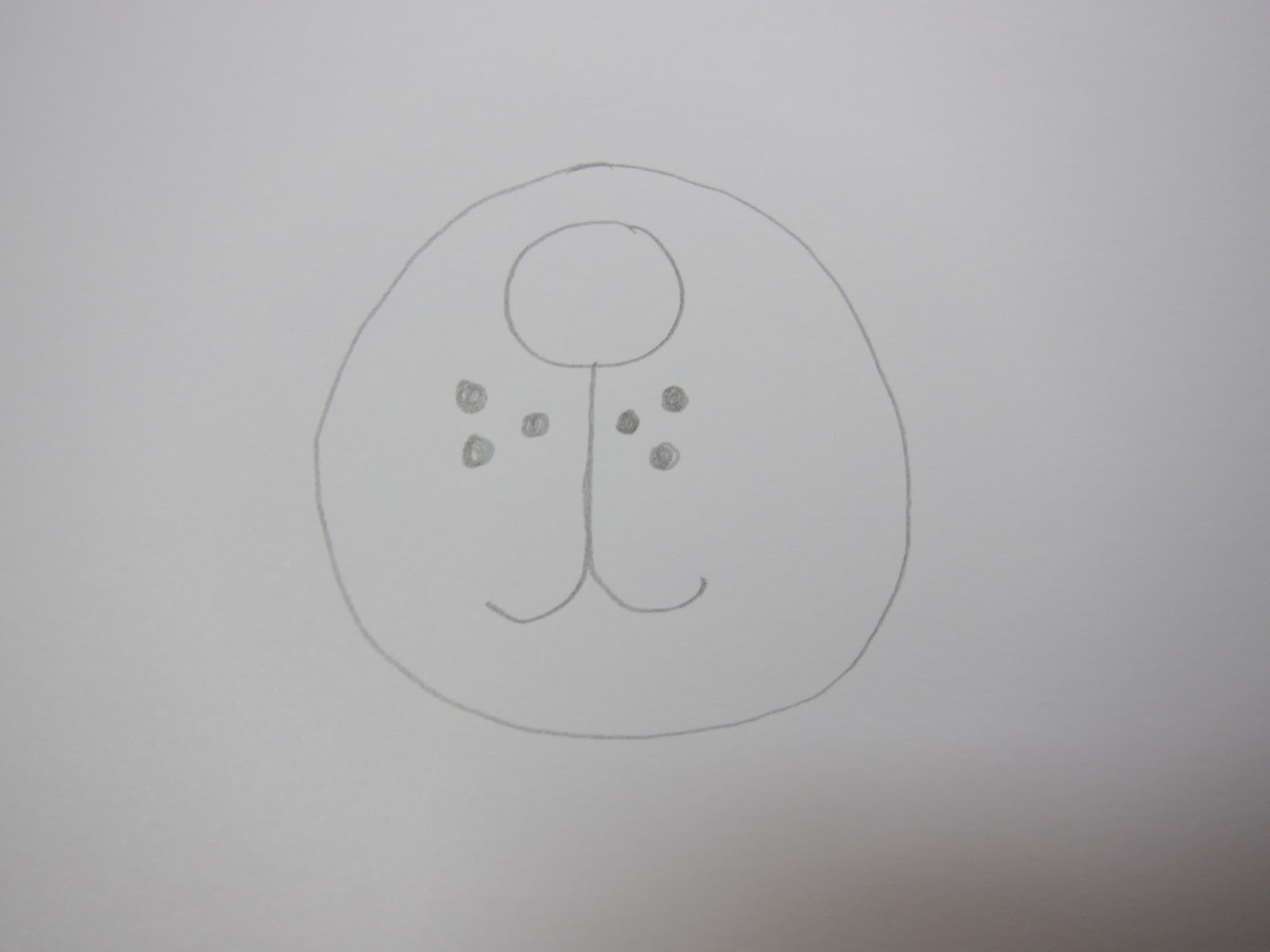 MNM's Make: Draw a Dog Story | the adventures of MNMs