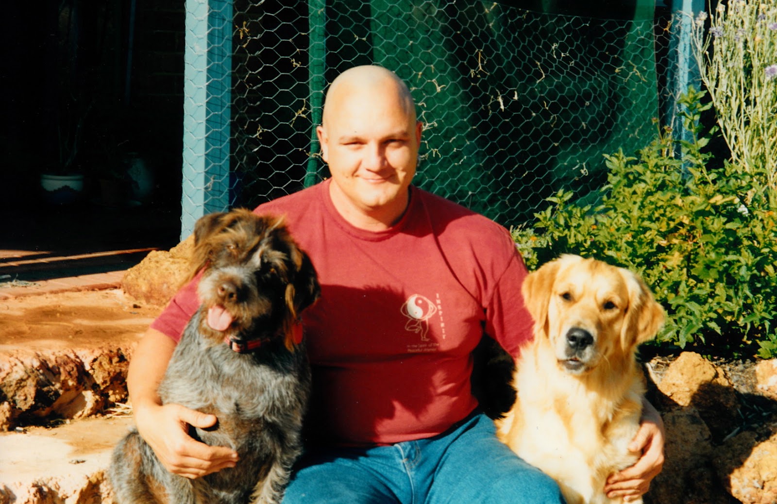 The Merry Bard - by T.L. Merrybard: July 2015