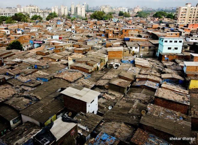 10 Penempatan Setinggan Dengan Populasi Paling Padat Di Dunia