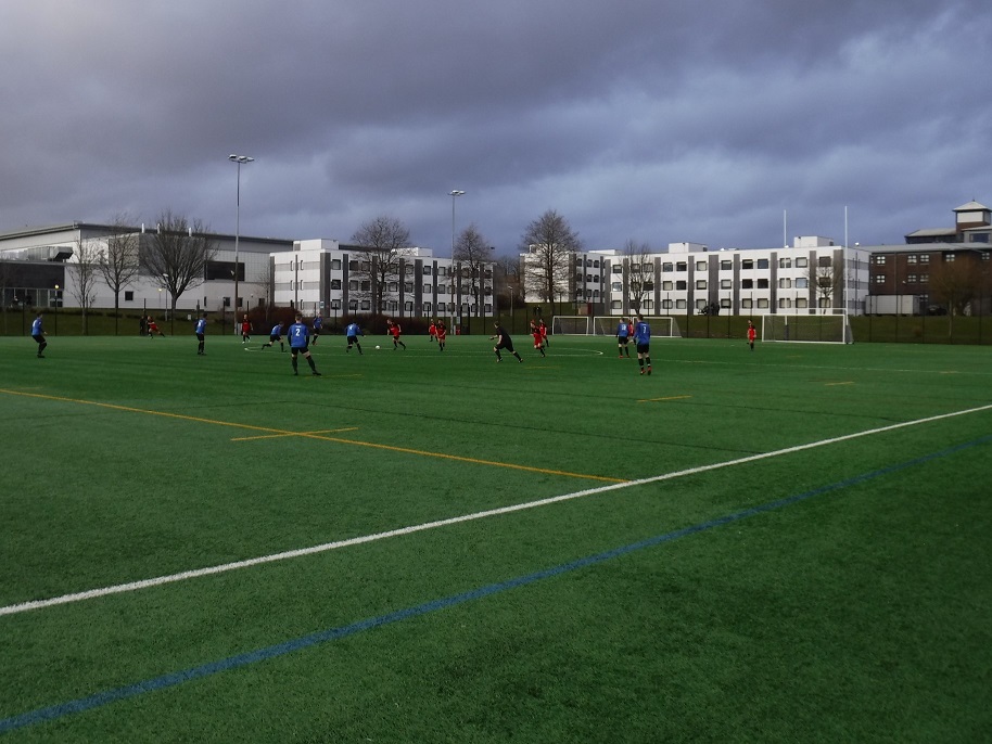 Plymouth Marjon v Millbrook