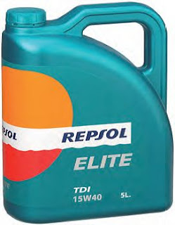 UPDATED: Repsol Launches Diesel Motor Oil | CarGuide.PH | Philippine ...