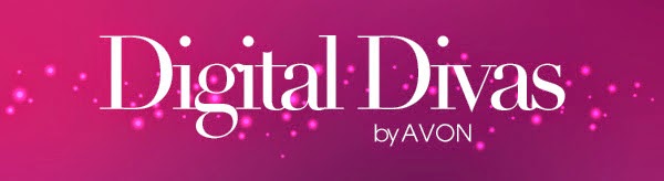 Sunt Blogger oficial la Digital Divas! - Beauty Story