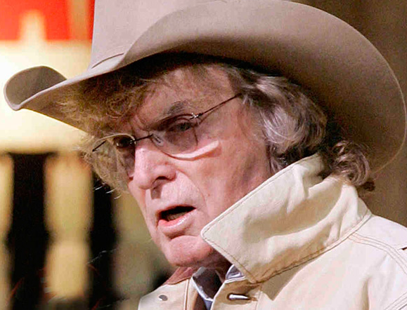 Media Confidential: NYC Radio: Don Imus Apparently A Budget Cut