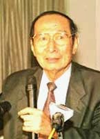 Biografi Ciputra - pemilik Ciputra Development | Info Biografi