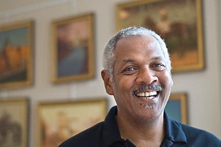 Artist Spotlight - Patrick Henry | Good Clean Fun Life