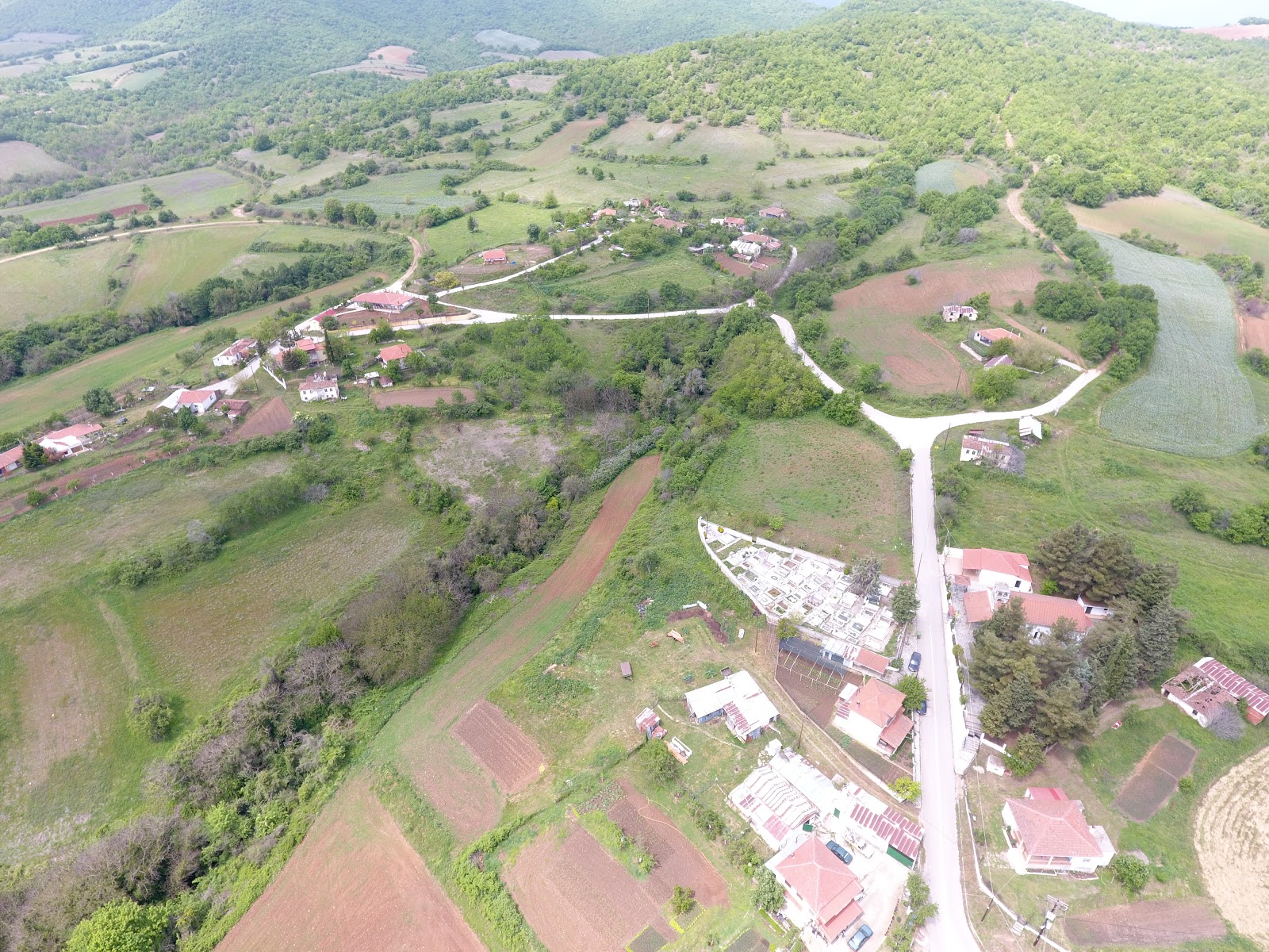 ΠΡΩΤΟΜΑΓΙΑ ΣΤΟΝ ΑΓΙΟ ΜΑΡΚΟ ΚΙΛΚΙΣ (ΦΩΤΟ ΚΑΙ ΒΙΝΤΕΟ) - kilkis web tv