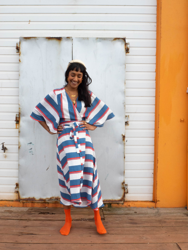 Desperately seeking spring | Zeena Shah Desperately seeking spring | Zeena Shah