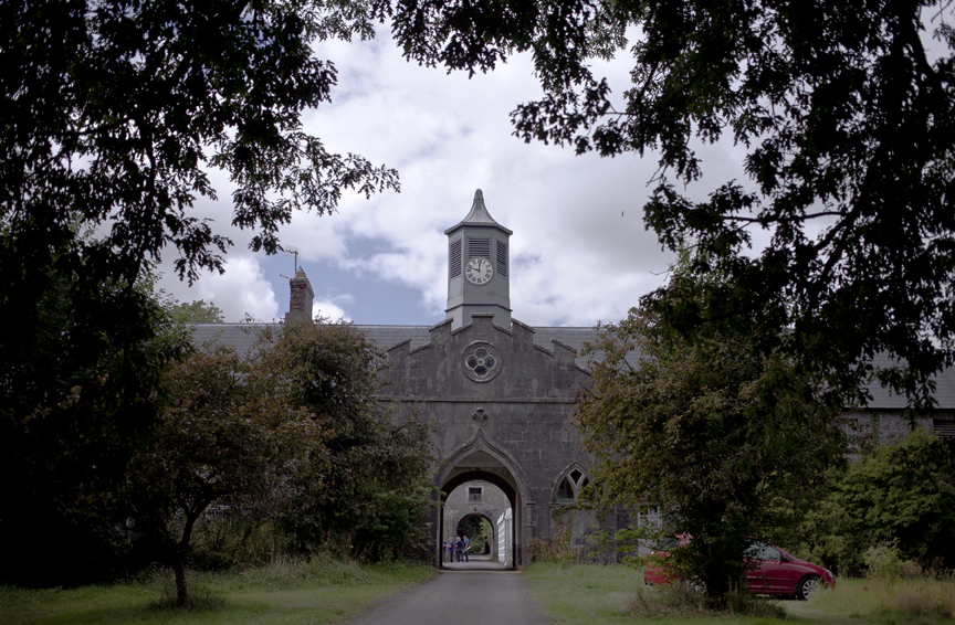 Discover Ireland: Ashbourne the land of crops