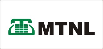 Ad Quiz Movies & Random: MTNL Logo & tagline