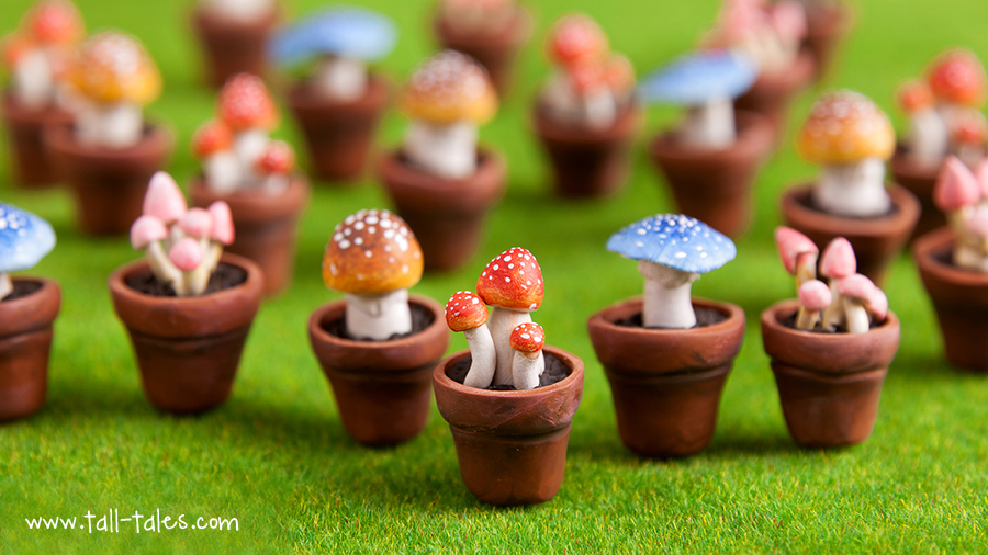 Pixie Dust Miniatures