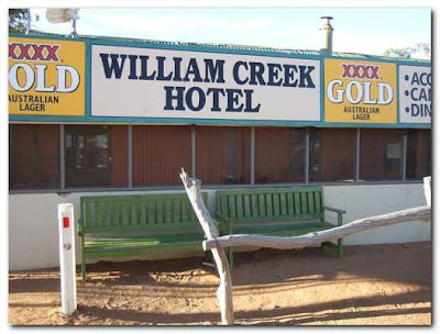 Kay Parkin Birding: Strzelecki and Oodnadatta Tracks