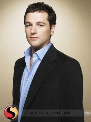 Handsome Man: Top Handsome Man - Matthew Rhys, Welsh actor
