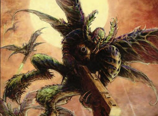 New Vespid Kit - Faeit 212