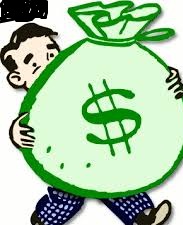 News and Information: ORANG-ORANG TAMAK