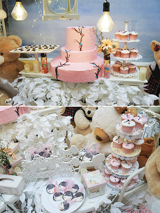 Xiao Vee: Indonesian Beauty Blogger: Blogger Gathering Shinzui Ume Body ...