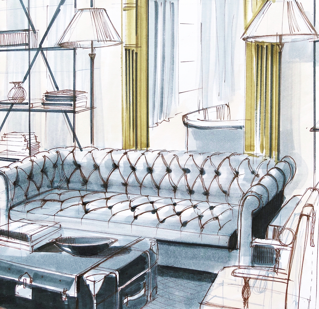 Design Stack: A Blog about Art, Design and Architecture: Interior ...